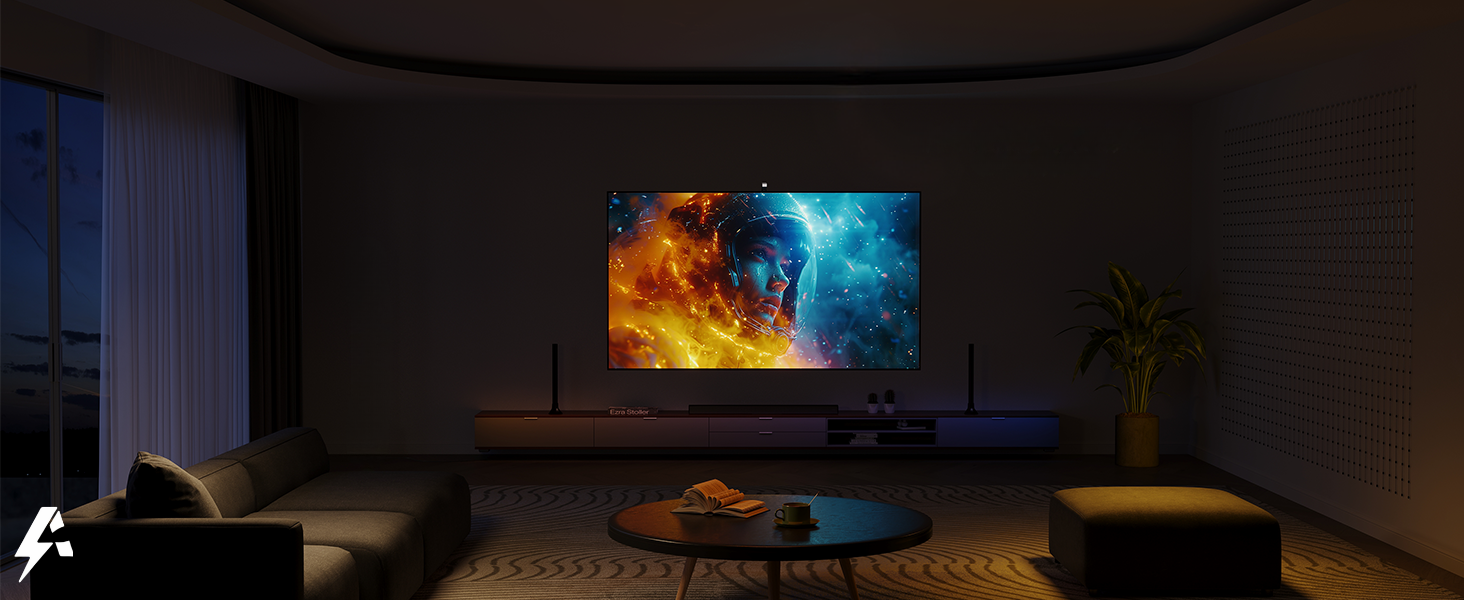 TV Lights – APEX LIGHT