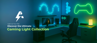 Gaming Lights – APEX LIGHT