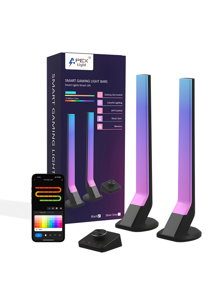 Gaming Lights – APEX LIGHT