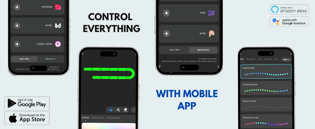 New Releases – APEX LIGHT