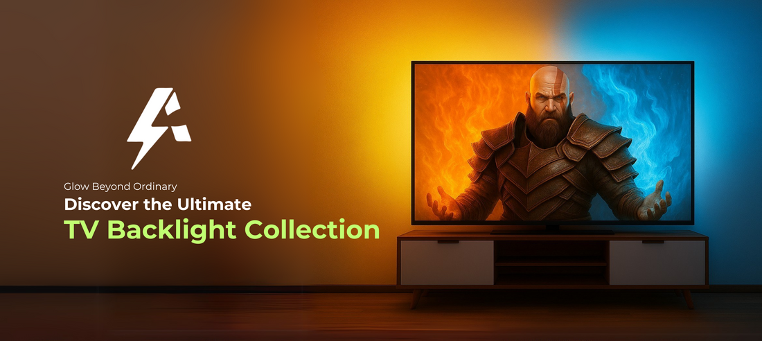 Apex Light : Premium Quality Smart Lighting for Ambience & decor – APEX ...