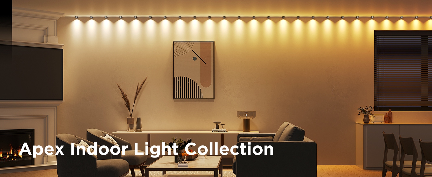 Indoor Light Collection(s) – APEX LIGHT
