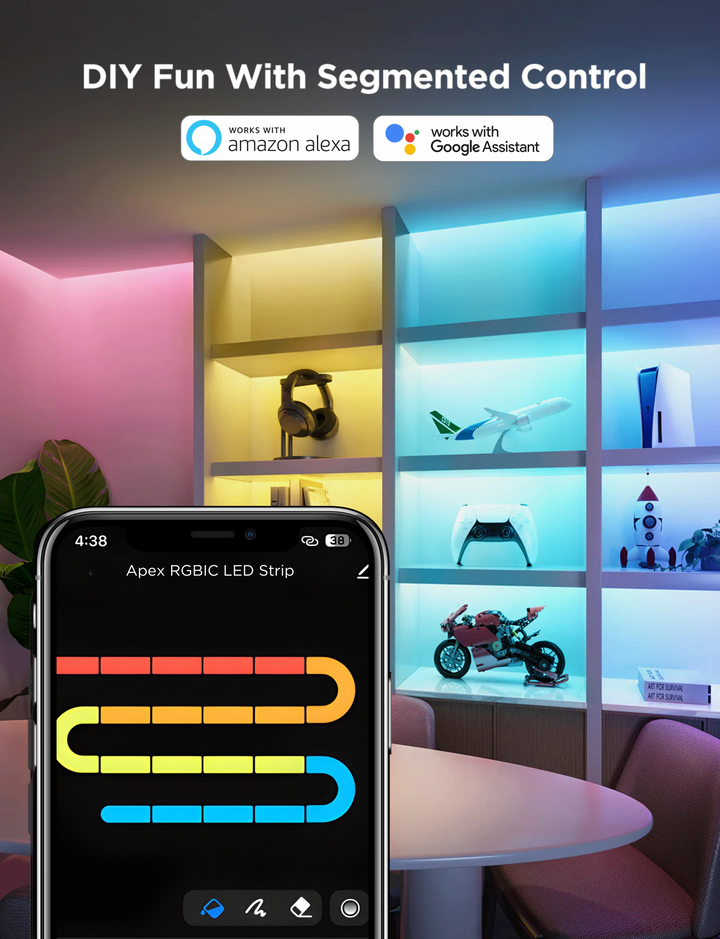 Wall Light Collection(s) – APEX LIGHT