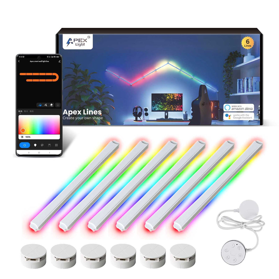 Gaming Lights – APEX LIGHT