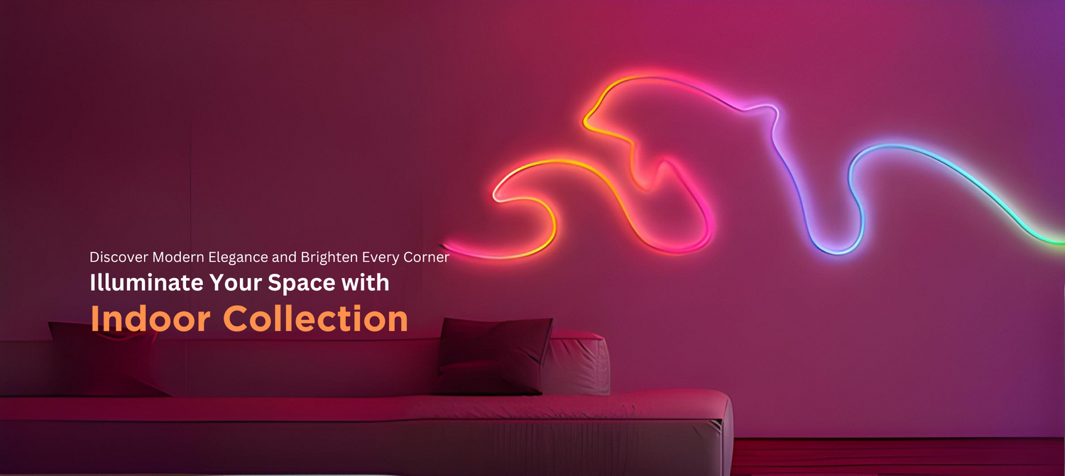 Apex Light : Premium Quality Smart Lighting for Ambience & decor – APEX LIGHT