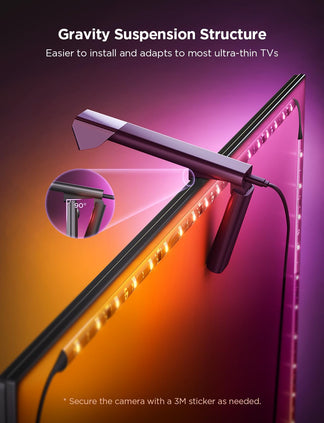 Govee TV Backlight 3 Lite – APEX LIGHT