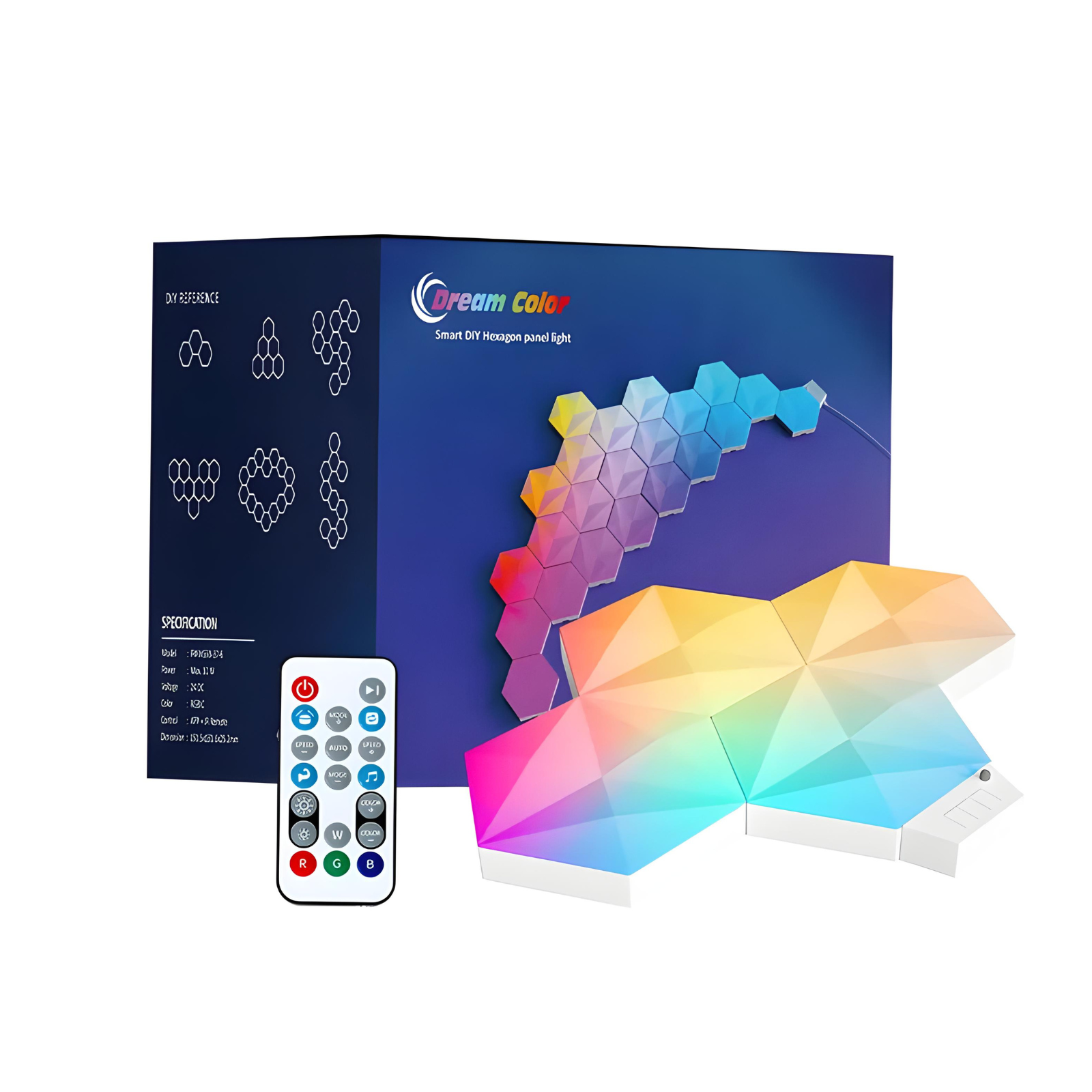 Products – APEX LIGHT