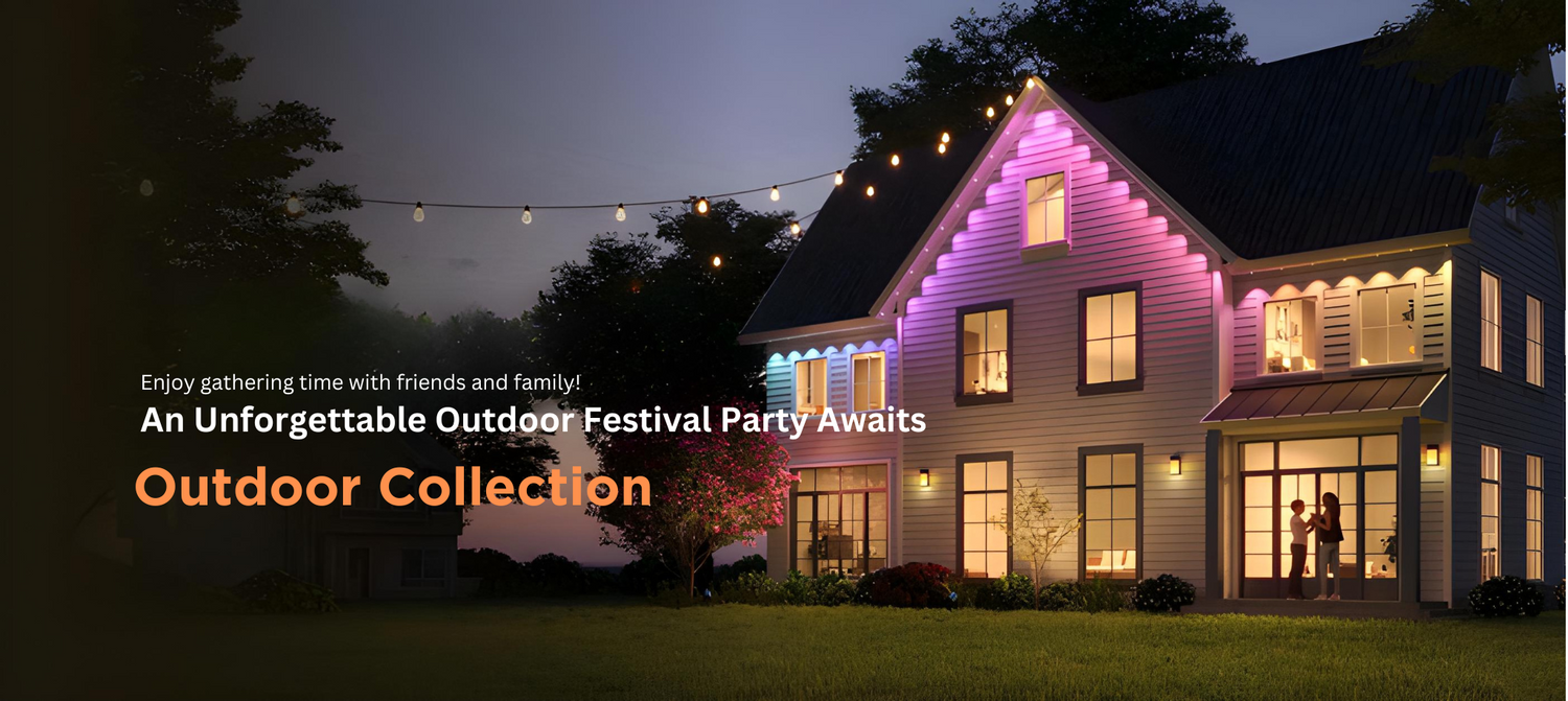 Apex Light : Premium Quality Smart Lighting for Ambience & decor – APEX ...