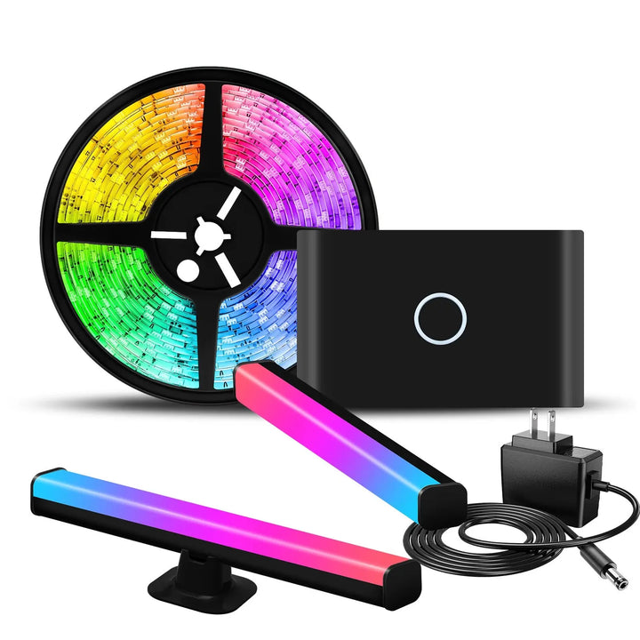 Apex Light : Premium Quality Smart Lighting for Ambience & decor – APEX ...