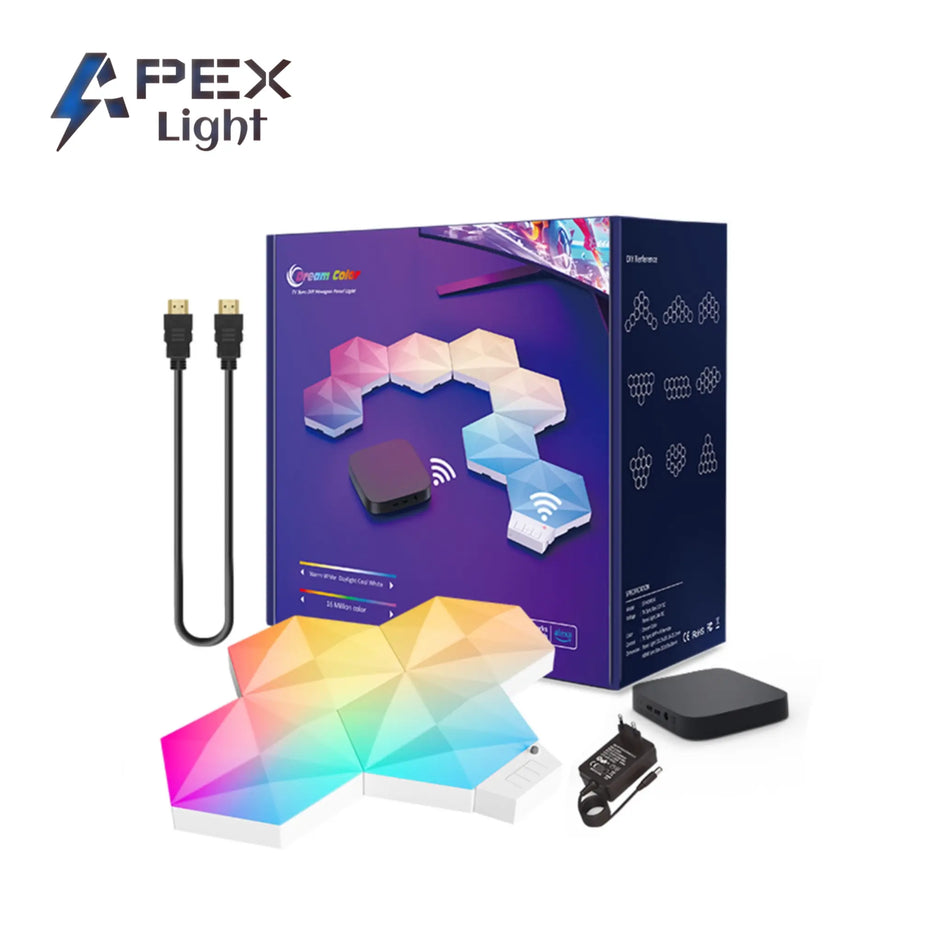 APEX LIGHT