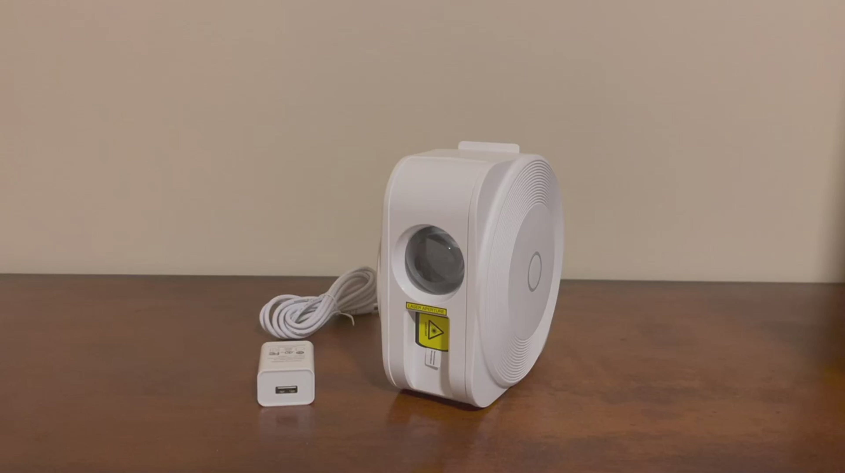 Apex Smart Star Projector Light – APEX LIGHT