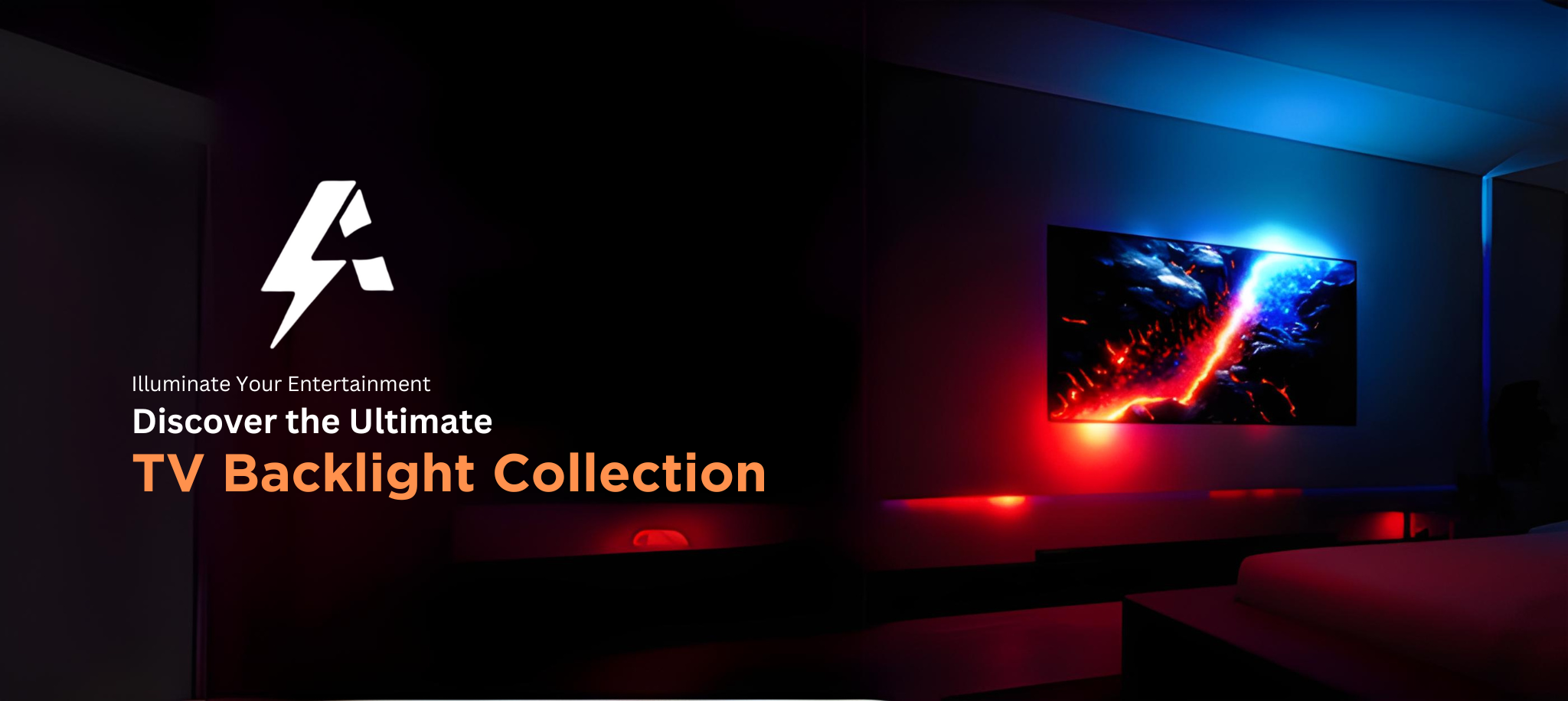 Apex Light : Premium Quality Smart Lighting for Ambience & decor – APEX LIGHT